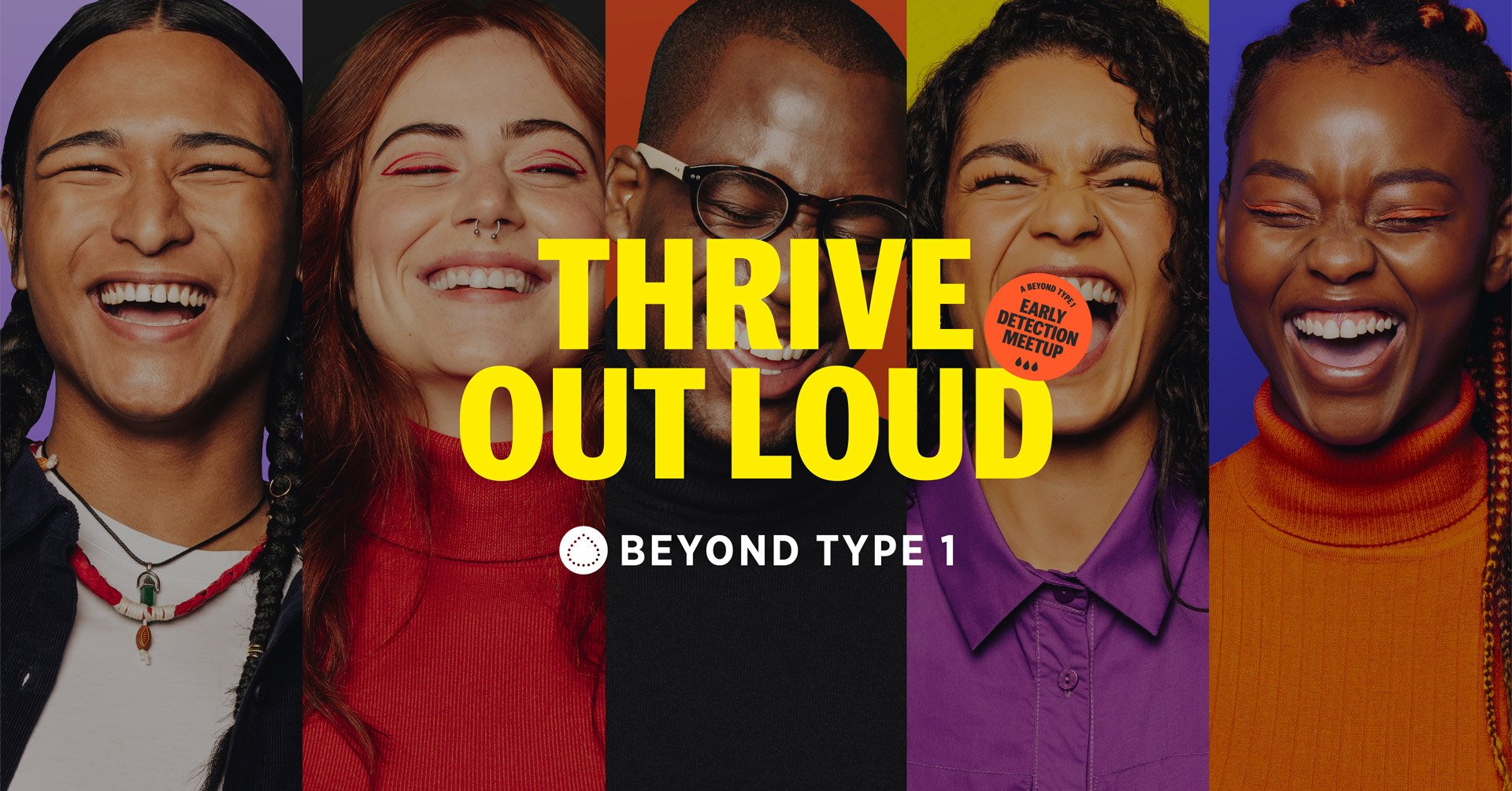 Thrive Out Loud - Chicago