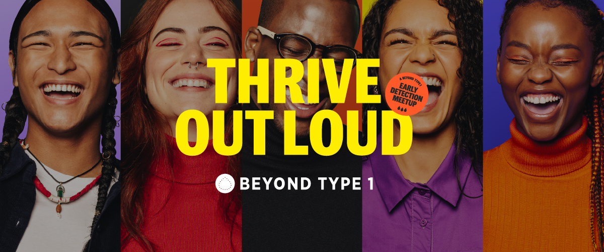 Thrive Out Loud - Chicago